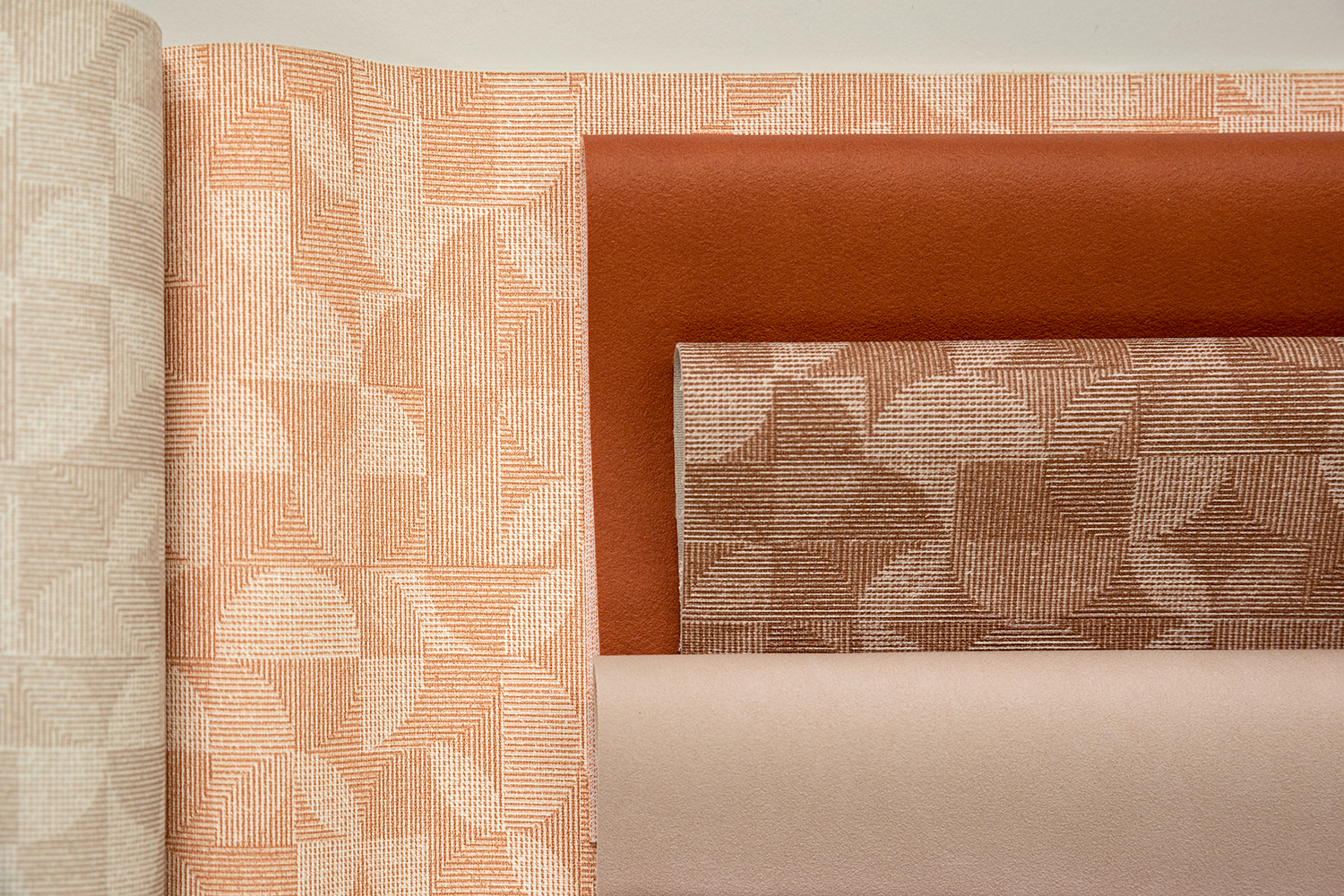 Vescom - upholstery - Arches - 1 - Decoyard Interiors